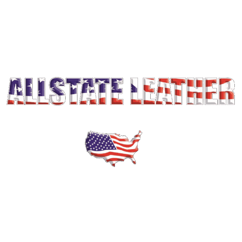 Allstate Leather – Red Zone