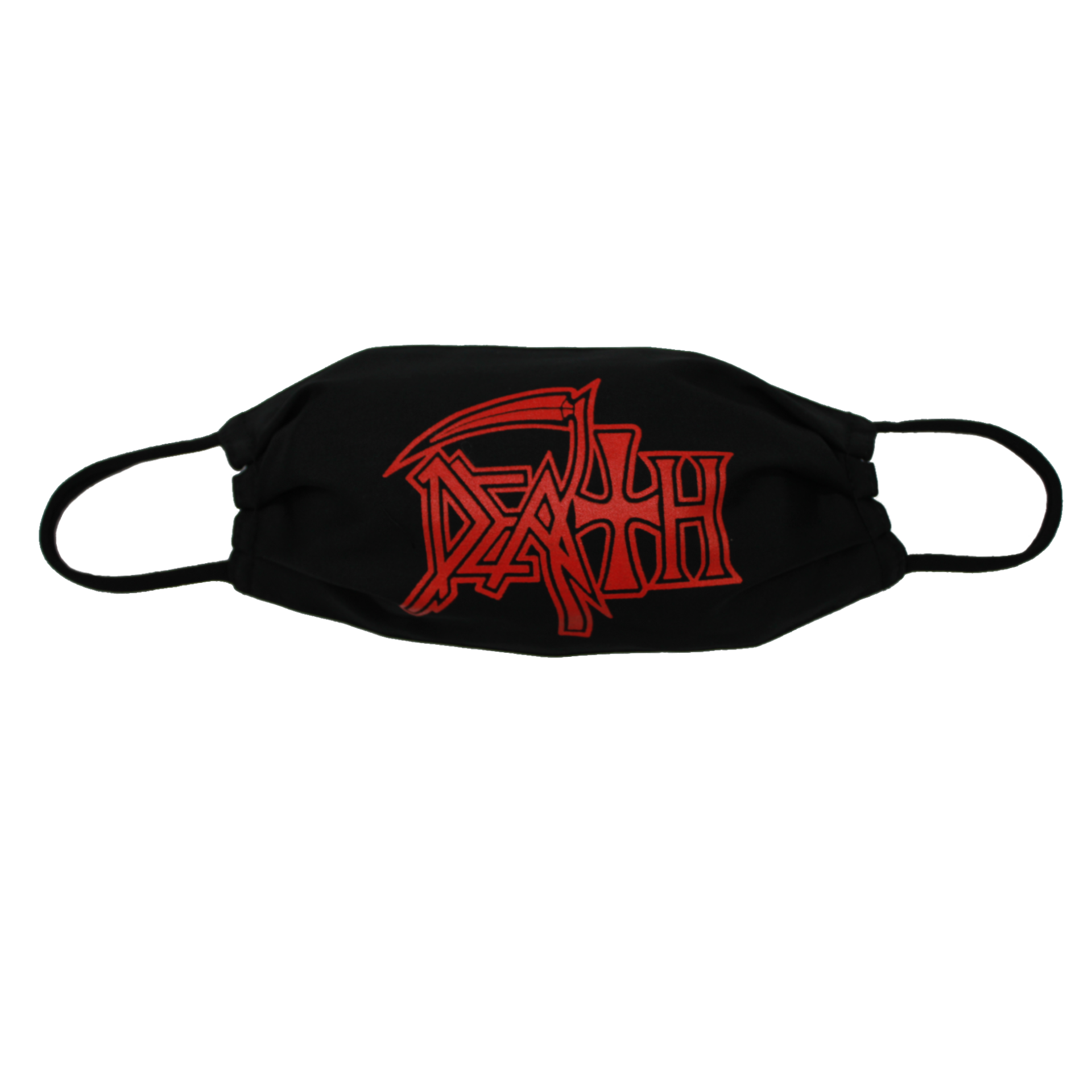 Band Face Masks – Red Zone