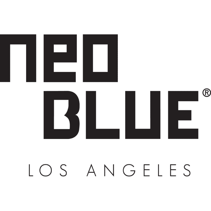 Neo Blue – Red Zone