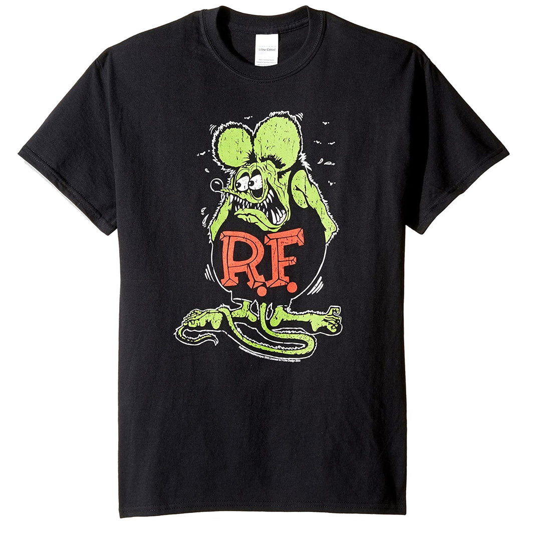 Graphic Tees – Red Zone